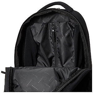 Oakley Vigor Backpack, Blackout, One Size
