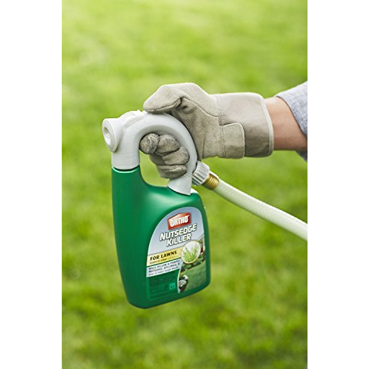 Ortho Nutsedge Killer for Lawns Ready-To-Spray, 32 fl. oz.