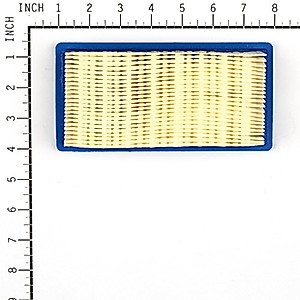 Briggs & Stratton 691643 Flat Air Filter Cartridge