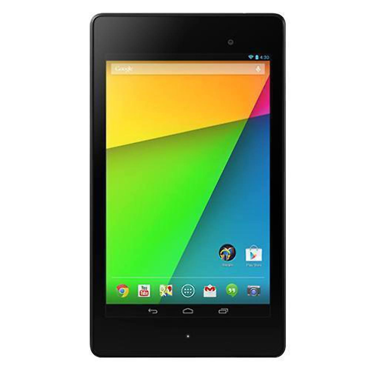 Asus Nexus 7 2B32 7-Inch 32 GB Tablet, Black (2013 Model)