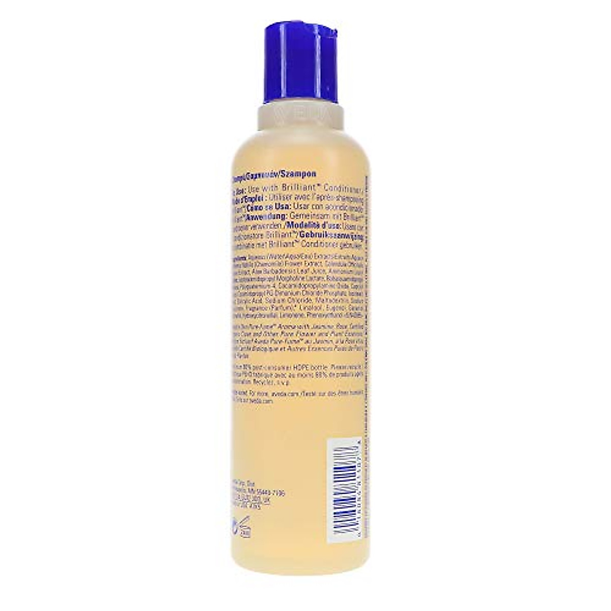 Aveda Brilliant Shampoo 250ml, 9 Fl Oz