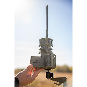 Stealth Cam 360 CAM MAX Cartridge​ Rechargeable Lithium Battery Pack​