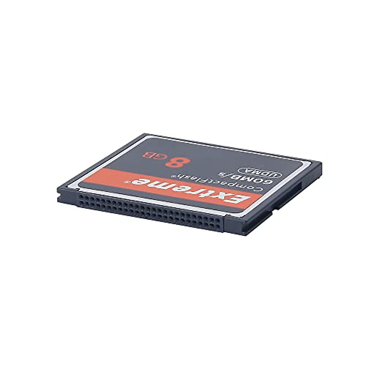 Extreme 8GB CompactFlash Memory Card UDMA Speed Up to 60MB/s SLR Camera Card