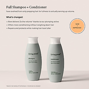 Living proof Full Conditioner