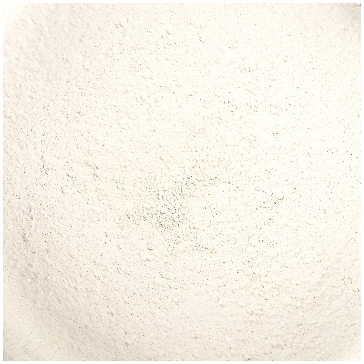 ClearLee Kaolin Clay Cosmetic Grade Powder - 100% Pure Natural Powder - Great For Skin Detox, Rejuvenation, and More - Heal Damaged Skin - DIY Clay Face Mask (2 LB)