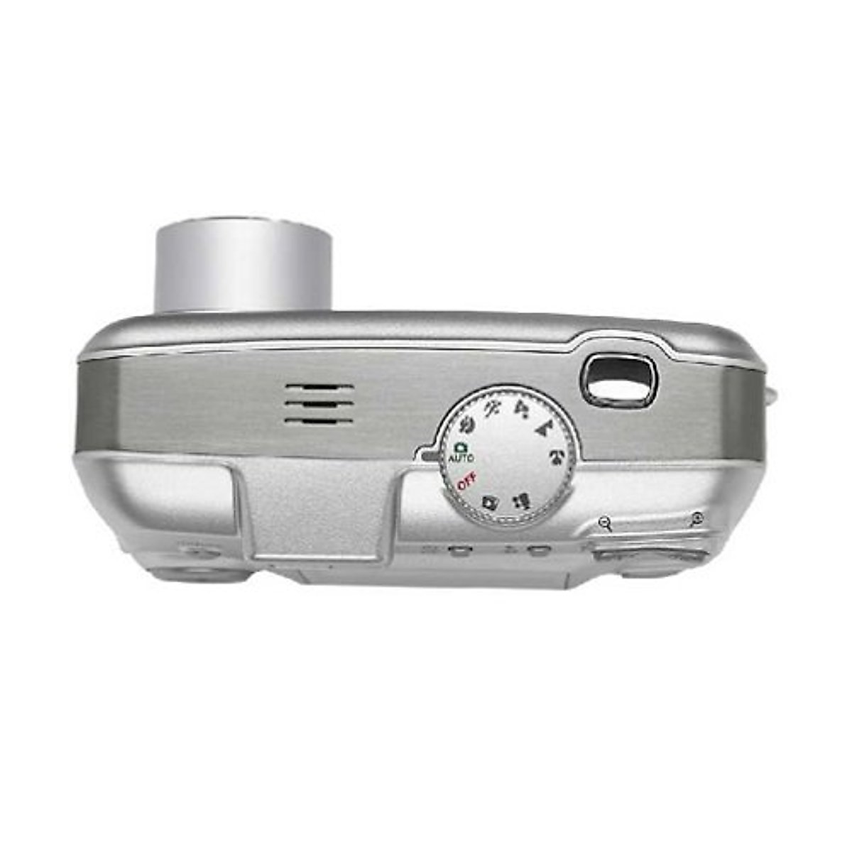 Kodak Easyshare CX7530 5 MP Digital Camera with 3xOptical Zoom (OLD MODEL)