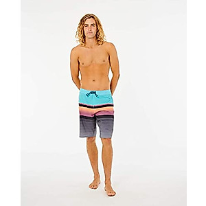 Rip Curl Mirage Daybreakers 21" Boardshorts Aqua 32