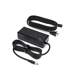 Replacement for Segway Ninebot Charger 42V 1.7A Fit for Ninebot Segway Scooter Charger ES2/ES4/E22/ES1L ES Series KickScooters
