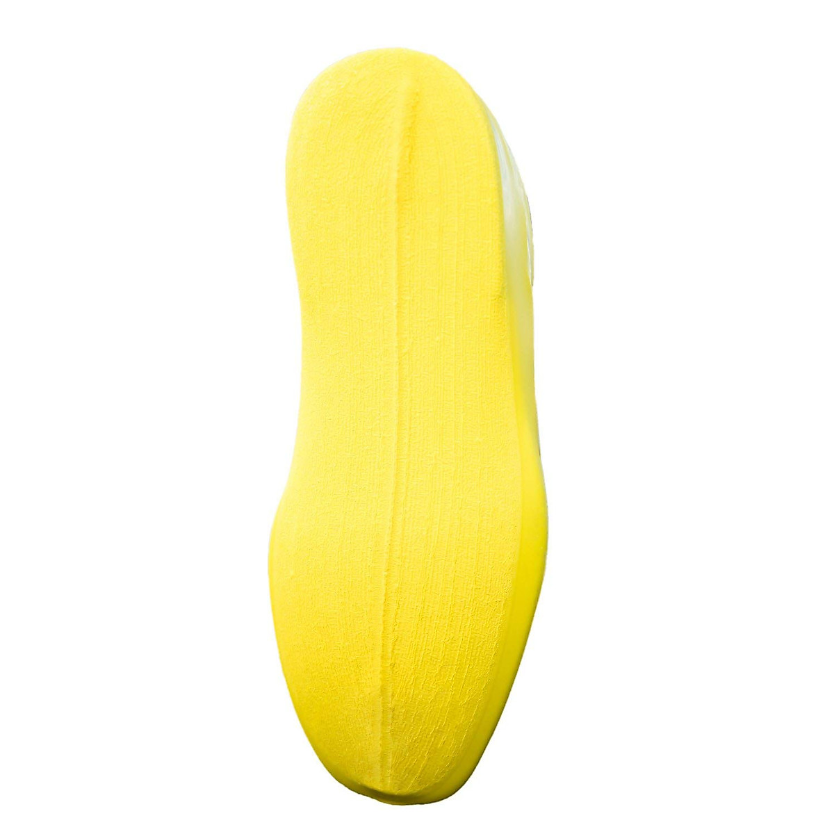 veloToze Roam - Commuting Shoe Cover - Works with Any Shoes - for Cycling, Commute, Flat Pedals, ebike, Walking Yellow