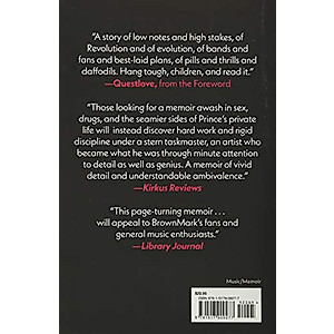 My Life in the Purple Kingdom