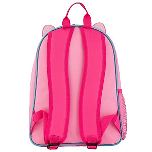 Stephen Joseph Girls Sidekick Unicorn Backpack and Lunch Pal