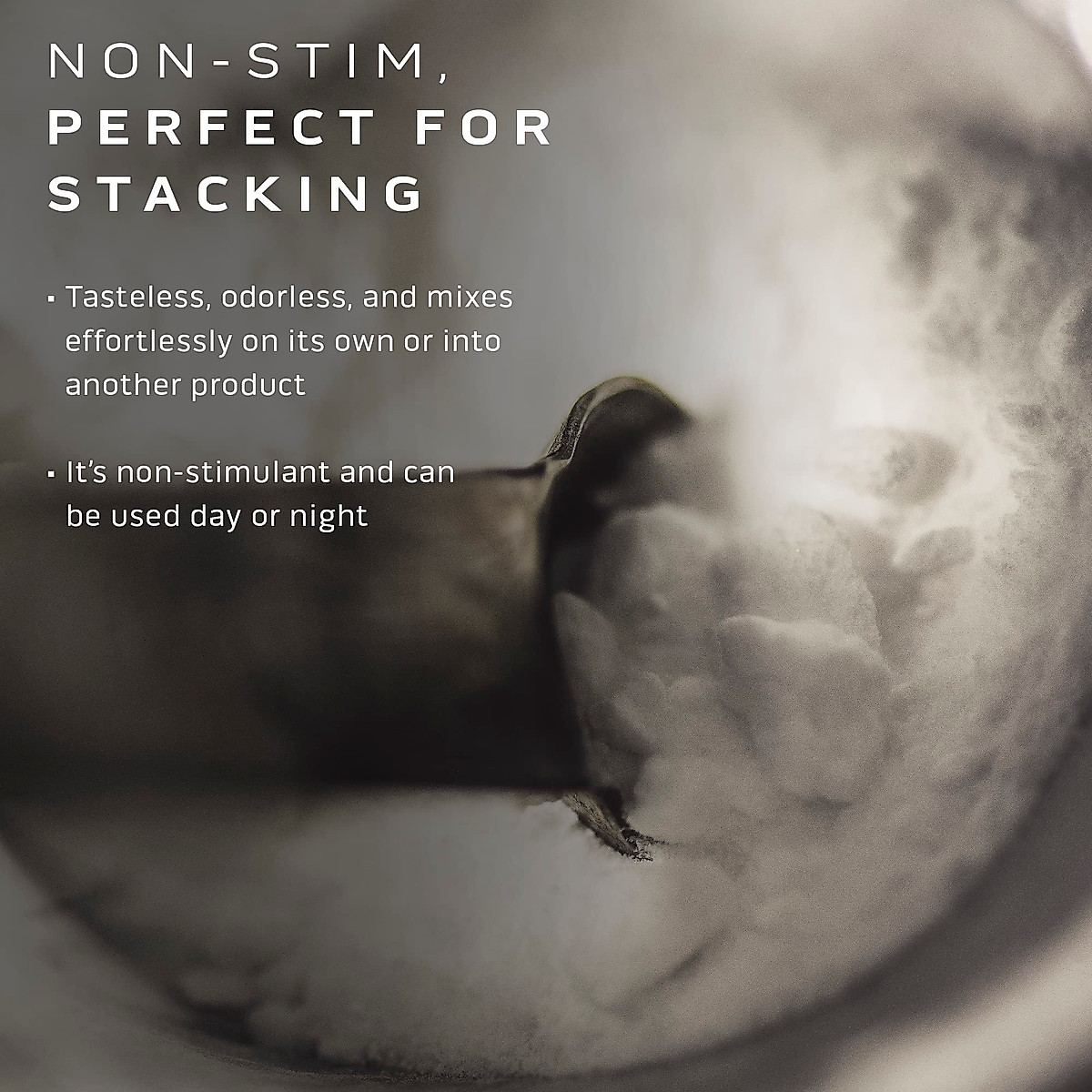 Glutamine Powder | MuscleTech 100% Pure L Glutamine Powder | Post Workout Recovery Drink | L-Glutamine Powder for Men & Women | Muscle Recovery | Unflavored (60 Servings)