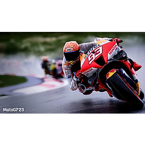 MotoGP™ 23 - PS5