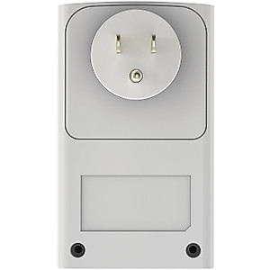 NETGEAR PowerLINE 1000 Mbps, 1 Gigabit Port - Essentials Edition (PL1010-100PAS)