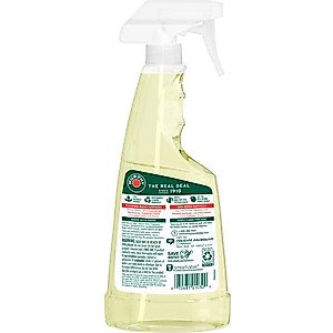 Murphy's Oil Soap Wood Cleaner Spray with Orange Oil - 22 fluid ounce