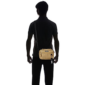 Converse Shoulder Bag 75-13 Beige