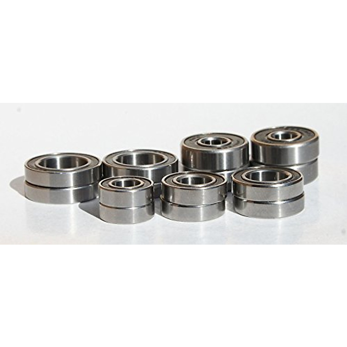 Specialized Enduro FSR Mountain Bicycle Frame Suspension Pivot Bearing Kits 2010 2011 2012