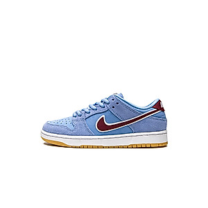 Nike Preschool SB Dunk Low PRO (PS) DN3675 400 Phillies - Size 11C