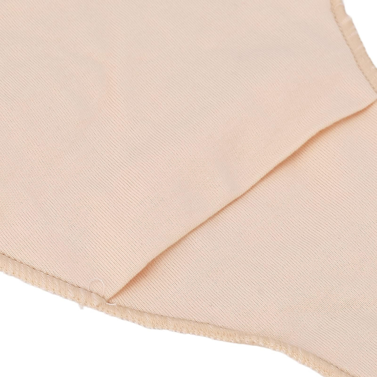 Mastectomy Breast Pockets, Fake Breast Protective Case Breathable Dustproof Mastectomy Breast Prosthesis Bra (Lt)