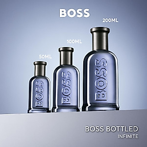 Hugo Boss Bottled Infinite Eau de Parfum 1.6 fl oz