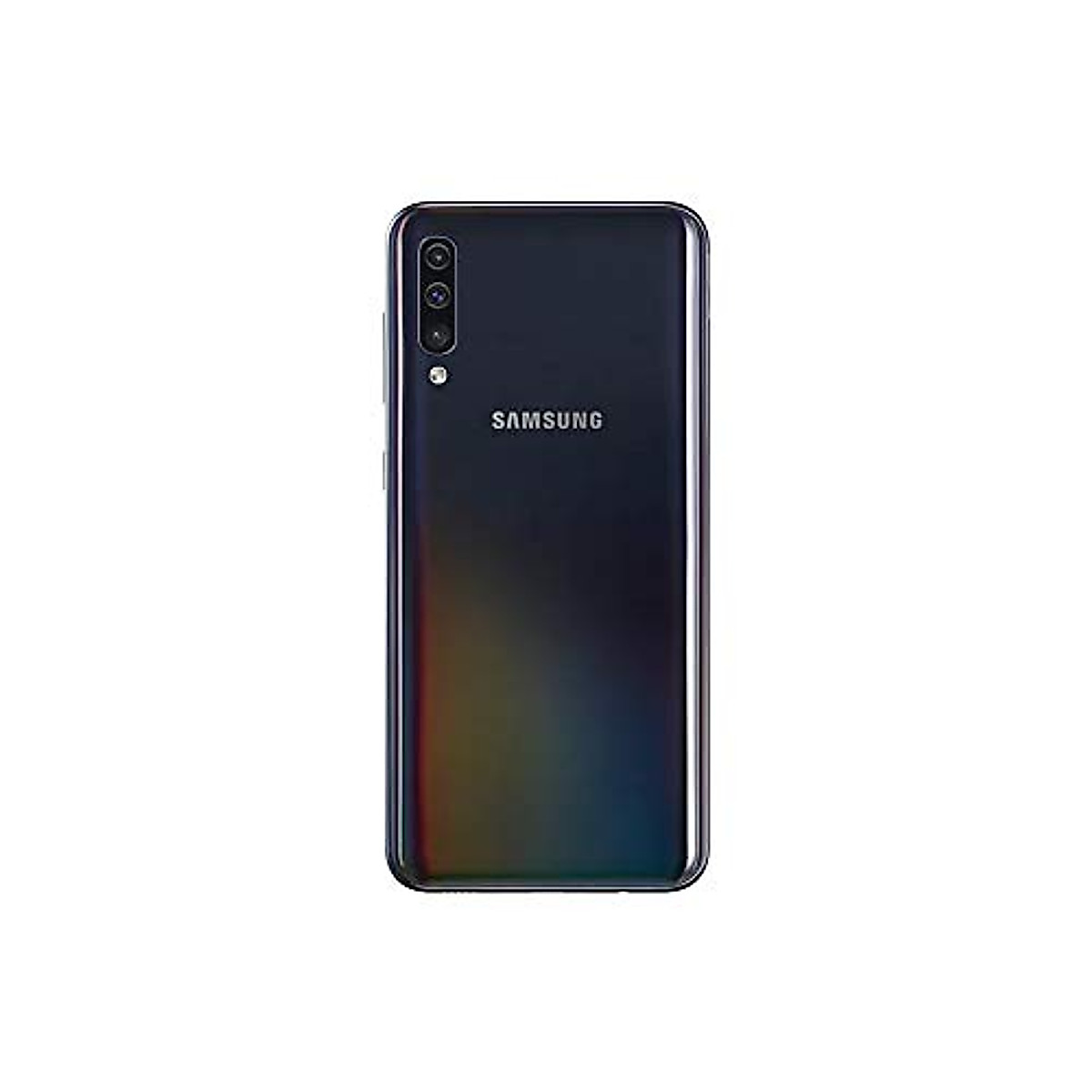 SAMSUNG Galaxy A50 64GB 6.4" 4G LTE Unlocked, Black (Used-Good)