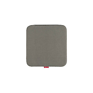 Cricut EasyPress Mat (12" x 12"), Protective Resistant Mat for Heat Press Machines, HTV and Iron On Projects, Heat Press Mat, Compatible with EasyPress 2 Machine, Gray