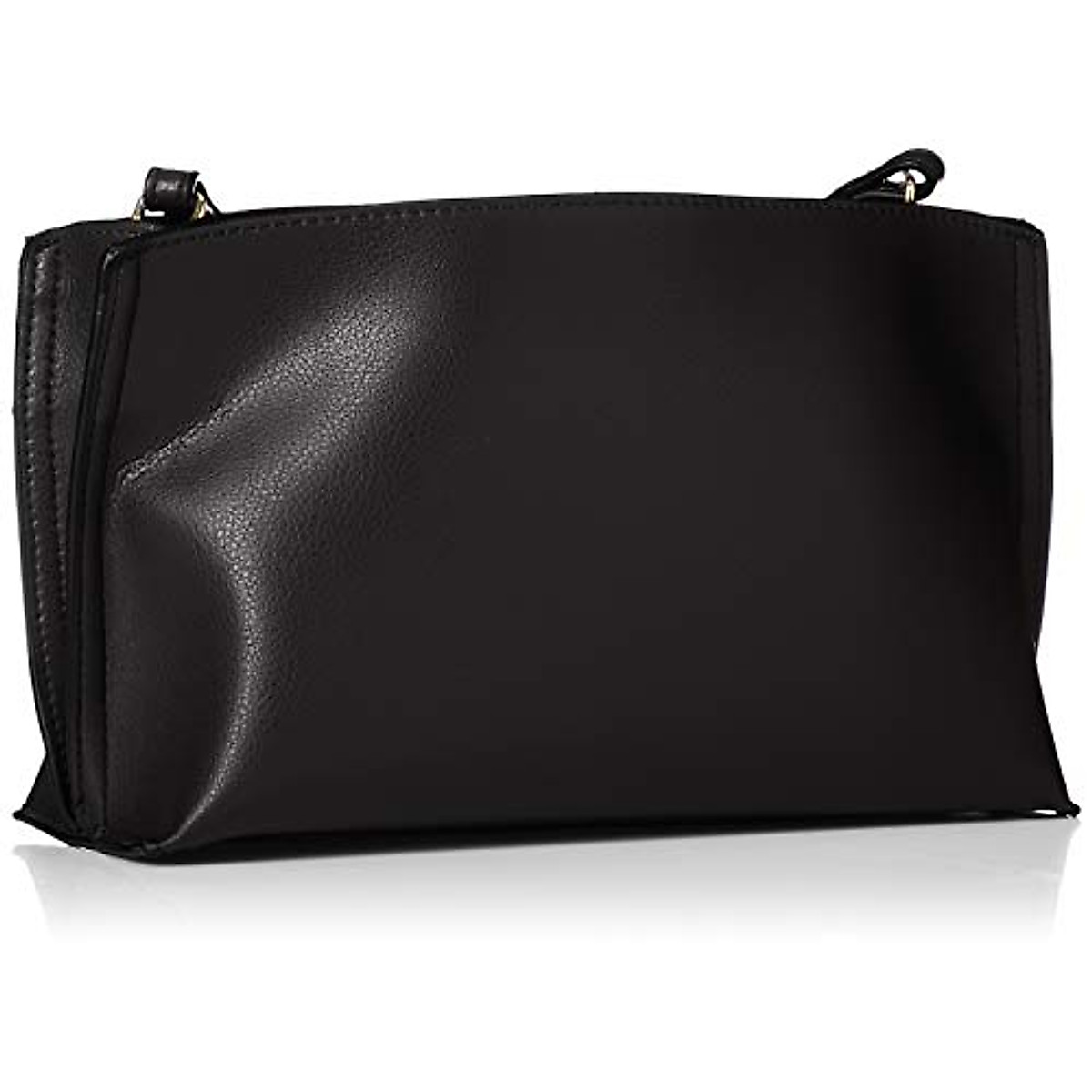 legato largo(レガートラルゴ) Shoulder Bag, Black (Black 19-3911tcx)