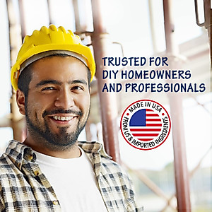 Lead Seal ‘n Stop Lead Encapsulant Coating - Stops and Encapsulates Interior and Exterior Lead Based Paints - Long Term Protection for Your Entire Family - 1/2 Gallon