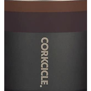 Corkcicle Disney Star Wars 16 Oz Triple Insulated Steel Coffee Mug, Mandalorian