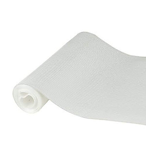 WARP BROTHERS PM210-W 24x10' White Ribbed Liner