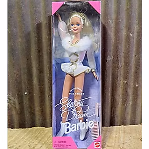 Mattel Skating Dream Barbie
