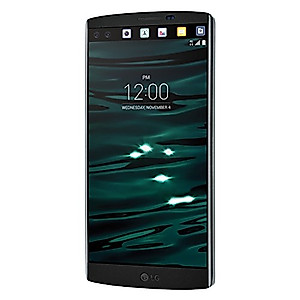 LG V10 H901 64GB Space Black - T-Mobile