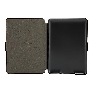 Ebook Reader Covers, Kindle Case Protective Practical Exquisite Workmanship Concise Elegant for Kindle Paperwhite (Love Tree)