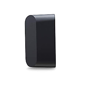 Bluesound Pulse Flex 2i Portable Wireless Multi-Room Smart Speaker with Bluetooth - Black - Compatible with Alexa and Siri