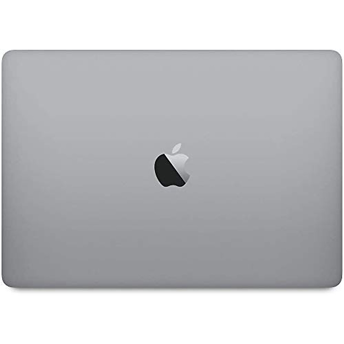 Apple MacBook Pro with Retina, Touch Bar, Intel Core i5 Dual Core 3.1GHz, (13-inches, 16GB RAM, 256GB SSD) - Space Gray (Renewed)