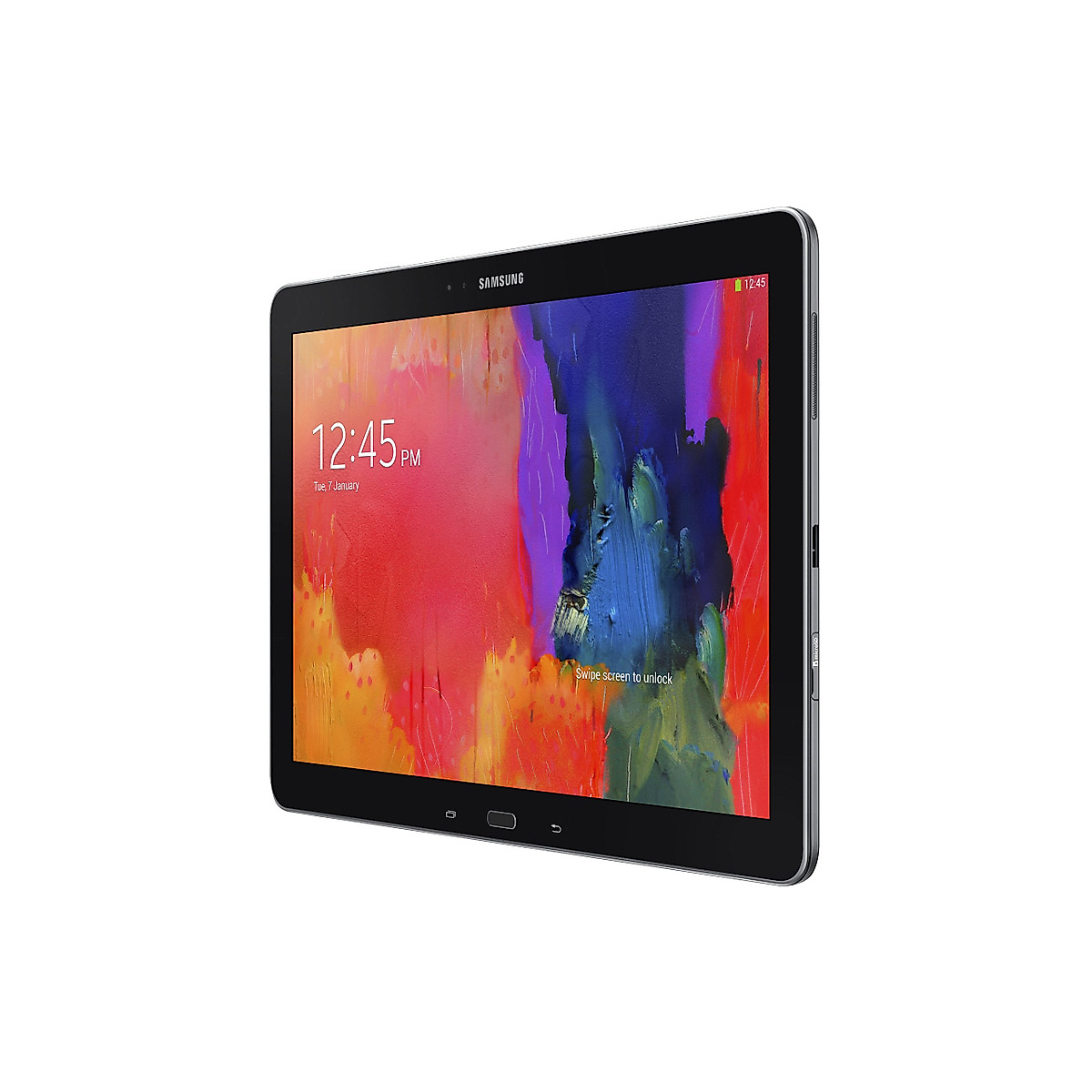 Samsung Galaxy Tab Pro 12.2 (32GB, Black)