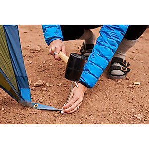 KELTY Basecamp Stake Steel (6 Pack)