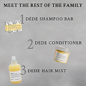 Davines Dede Shampoo 8.45 Fl Oz