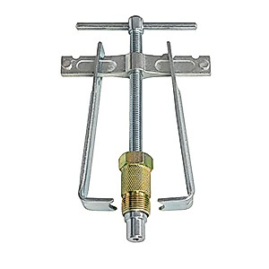 Superior Tool 03876 Pro Handle & Sleeve Puller, Gray