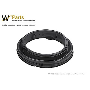 Whirlpool W11106747 Door Boot Seal