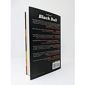 Black Ball: Kareem Abdul-Jabbar, Spencer Haywood, and the Generation that Saved the Soul of the NBA