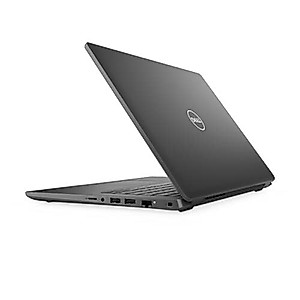 Dell Latitude 3410 14" Notebook - HD - 1366 x 768 - Core i5 i5-10210U 10th Gen 1.6GHz Quad-core (4 Core) - 8GB RAM - 500GB HDD