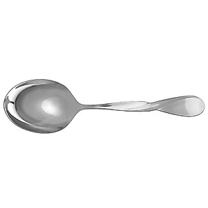 Oneida Aquarius Casserole Spoon