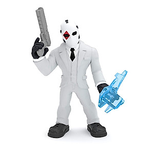 Fortnite Battle Royale Collection - Wild Card – Diamonds & Wild Card – Clubs – 2 Pack of Action Figures