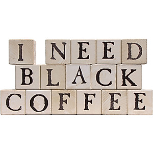 Chatterblocks - Made in USA