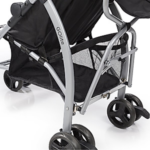 Summer GoLite Convenience Stroller, Wild Card