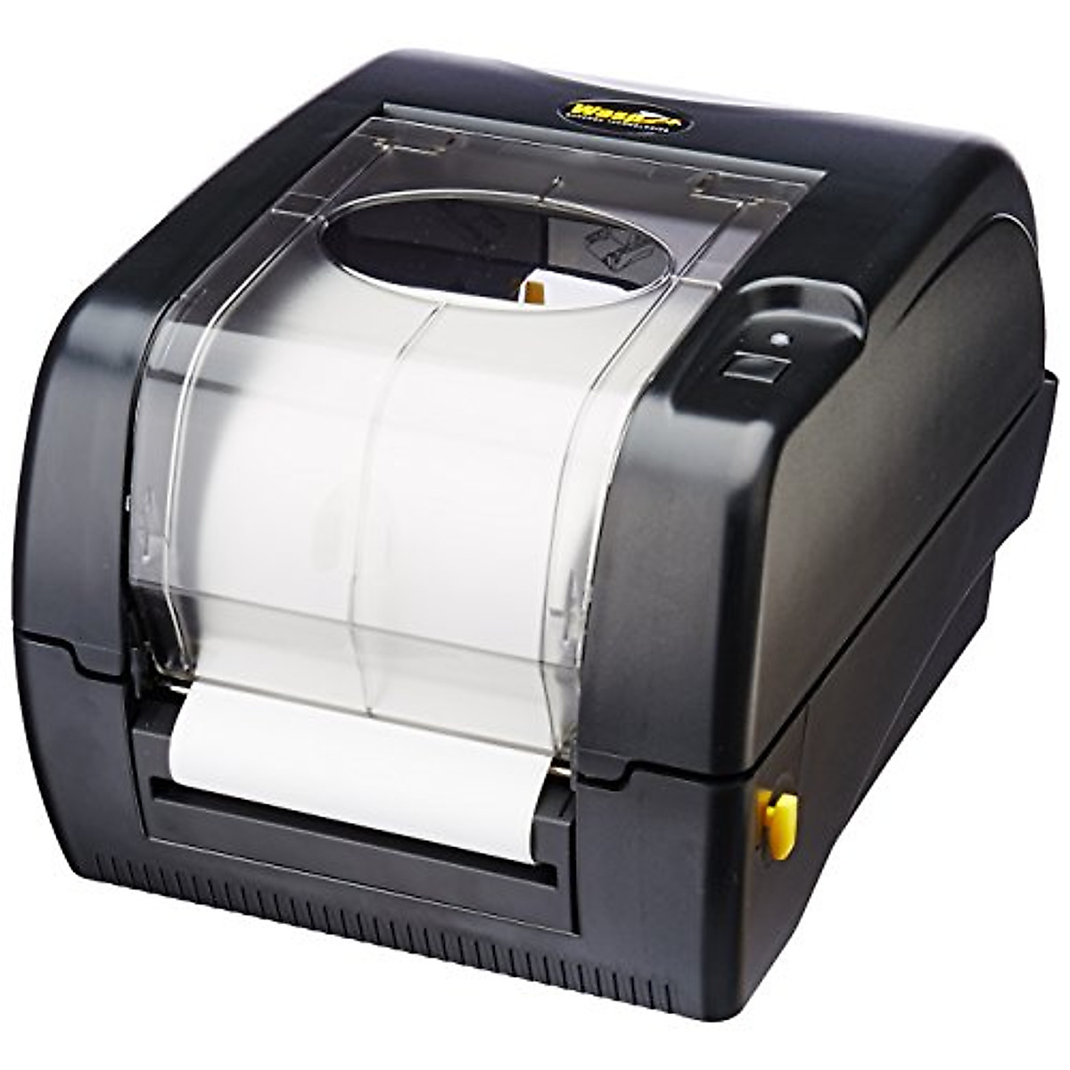 Wasp WPL305 Label Printer - Fast Direct Thermal, 203 dpi