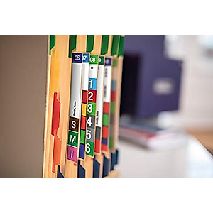 Brother Genuine CZ-1001 3/8” (0.37”) 9mm Wide x 16.4 ft. (5 m) Long Label roll Featuring Zink Zero Ink Technology