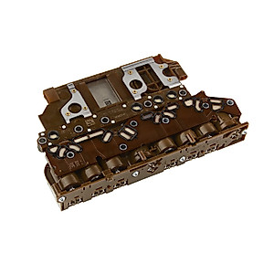 ACDelco 24275869 GM Original Equipment Automatic Transmission Control Valve Body with Transmission Control Module