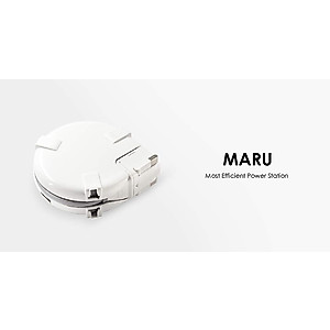 TOFU Power Station (Maru) - Traveller Bundle